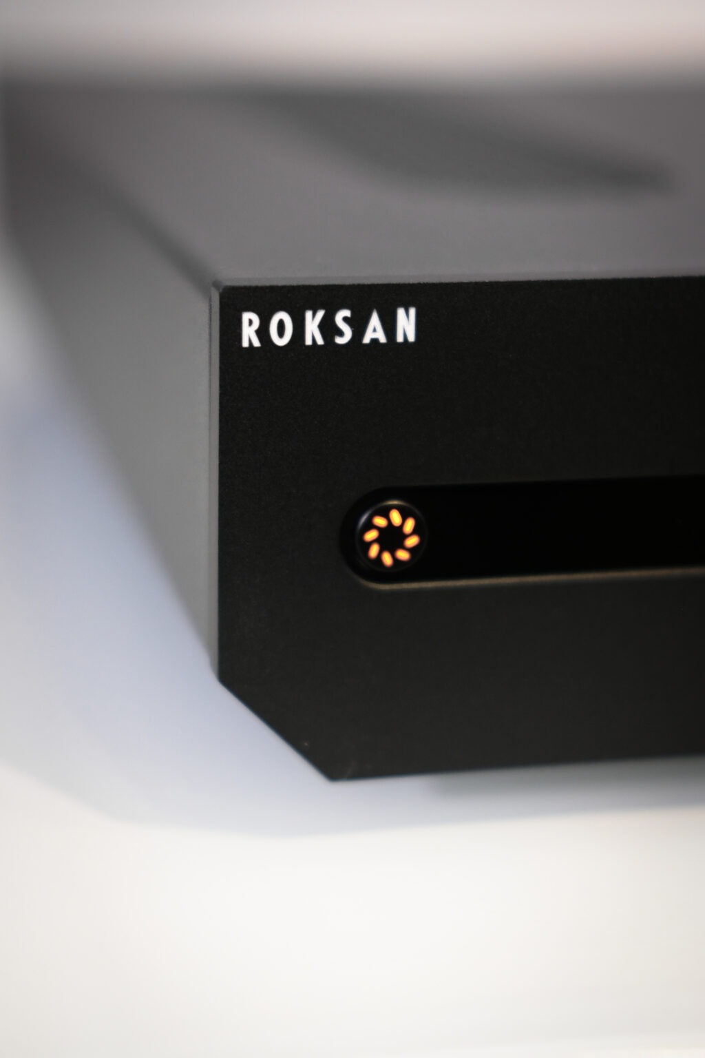 Roksan Attessa Integrated Amplifier - Audio Construction | Hi-Fi Online ...