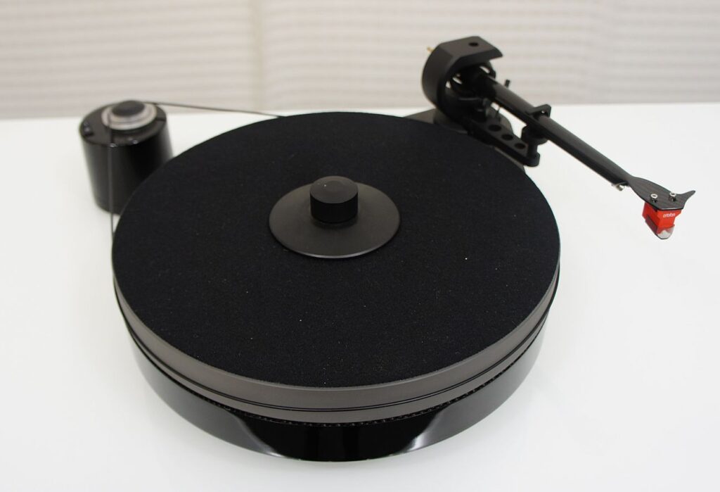 Project Serie RPM - Audiocostruzioni | Vendita Online Hi-Fi ...