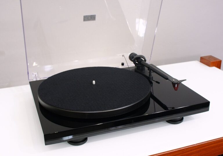 Project Debut Carbon Evo - Audiocostruzioni | Hi-Fi Online Sales ...
