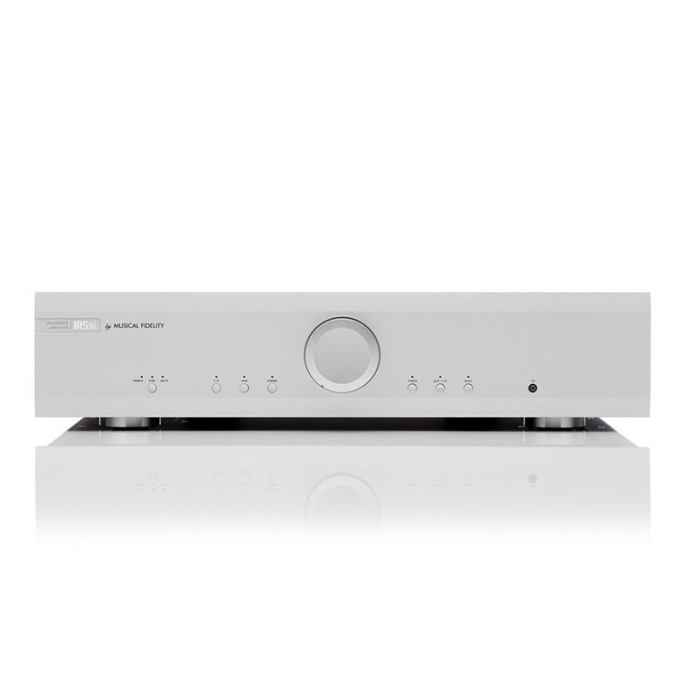 Musical Fidelity M5Si - 150W High-End Integrated Amplifier