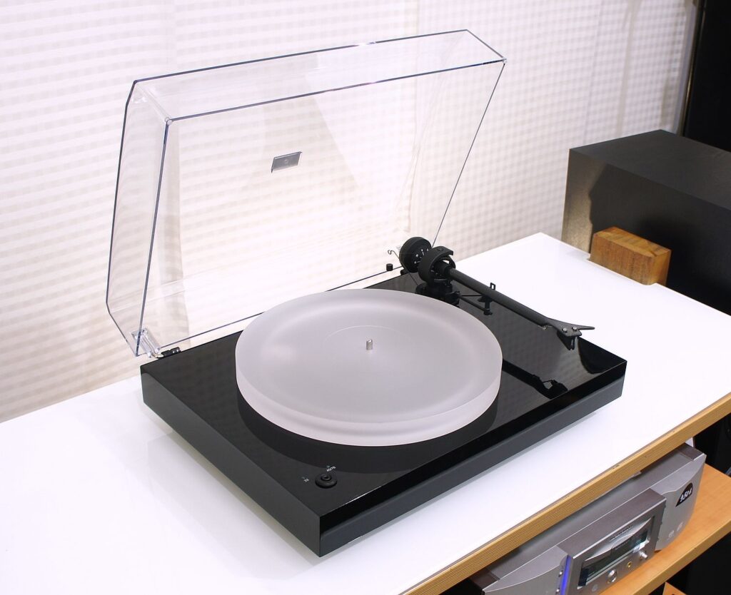 Project X2 + Pick It S2 - Audiocostruzioni | Hi-Fi Online Sales ...