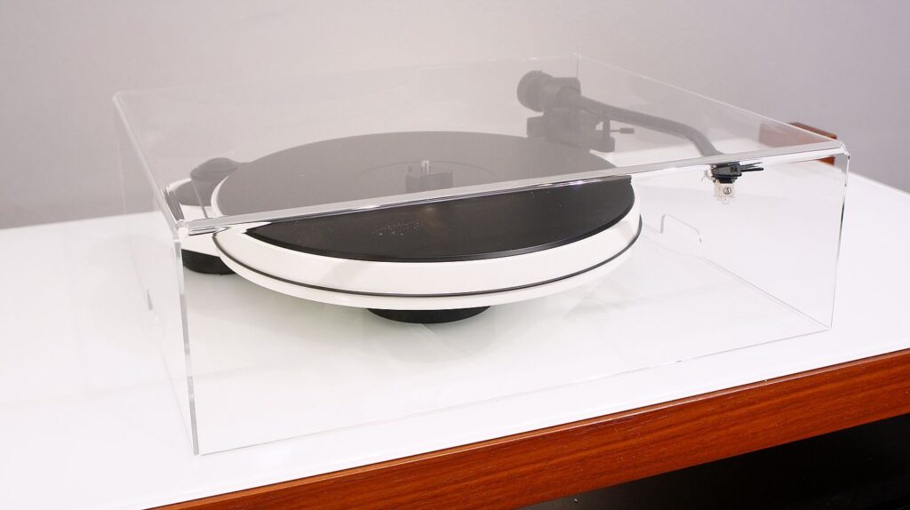 Project RPM 3 Carbon - Audio construction | Hi-Fi Online Sales ...