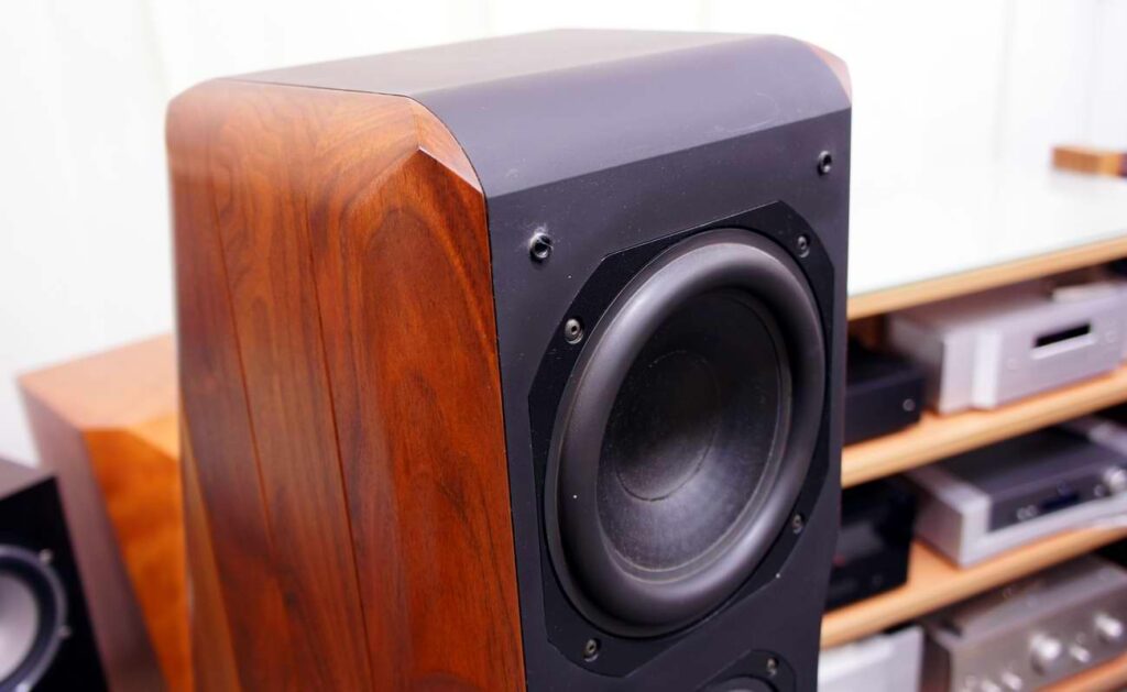 Chario "Ursa Major" - Audio construction | Hi-Fi Online Sales ...