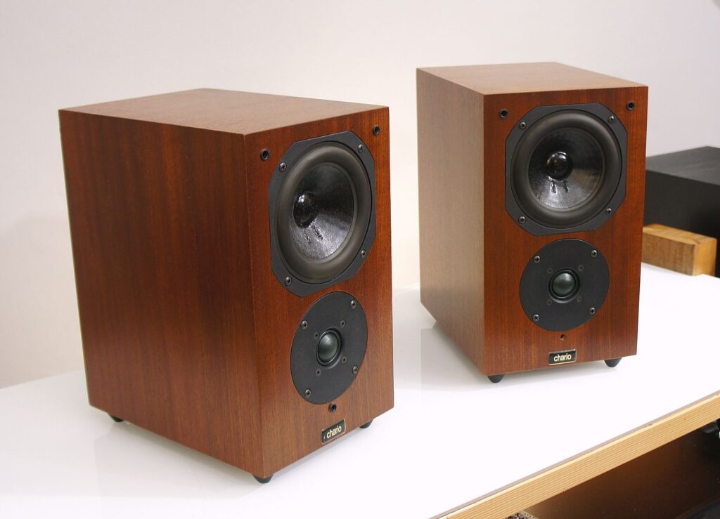 Chario Reference 100 - Audiocostruzioni | Vendita Online Hi-Fi ...