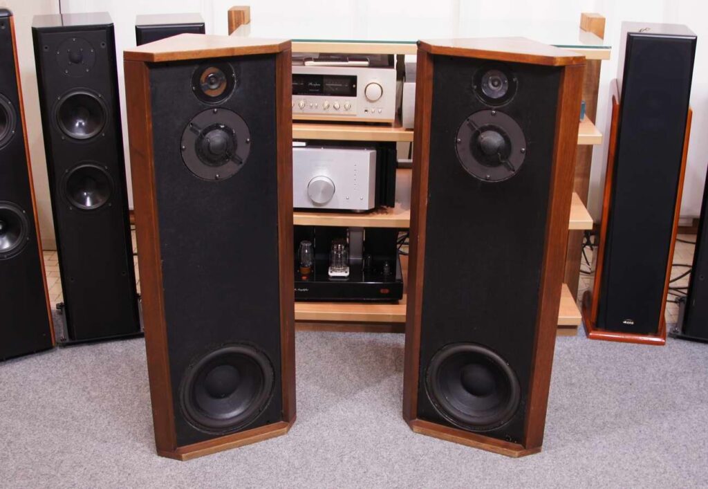 Allison Three - Audio construction | Hi-Fi Online Sales: Amplifiers ...