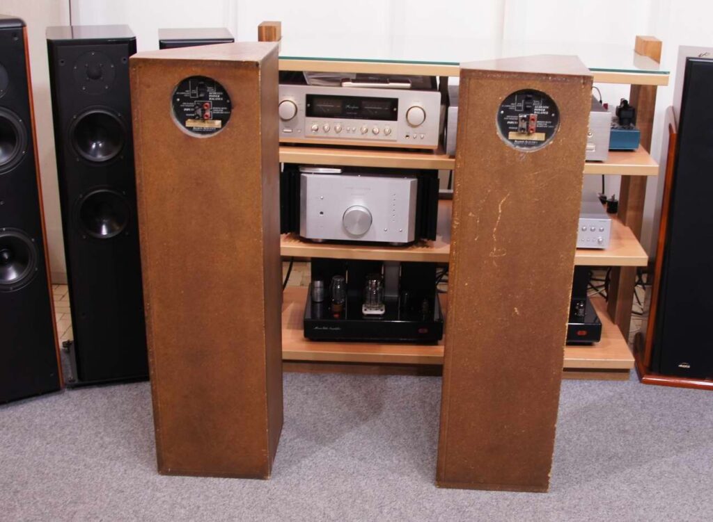 Allison Three - Audio construction | Hi-Fi Online Sales: Amplifiers ...