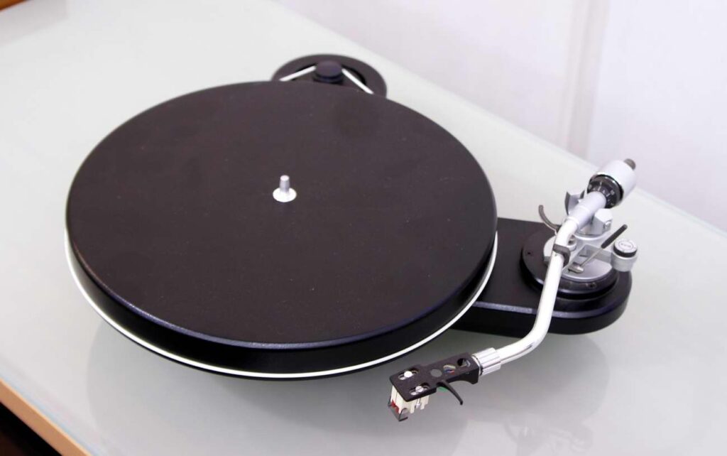 PROJECT RPM 1.3 - Genie - Audio construction | Hi-Fi Online Sales ...