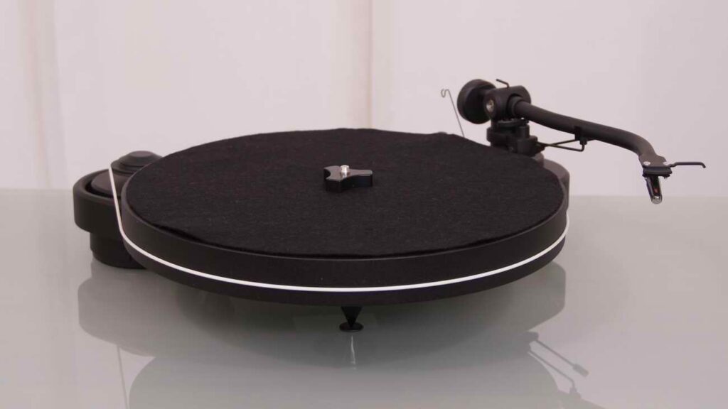 PROJECT RPM 1.3 - Genie - Audiocostruzioni | Vendita Online Hi-Fi ...