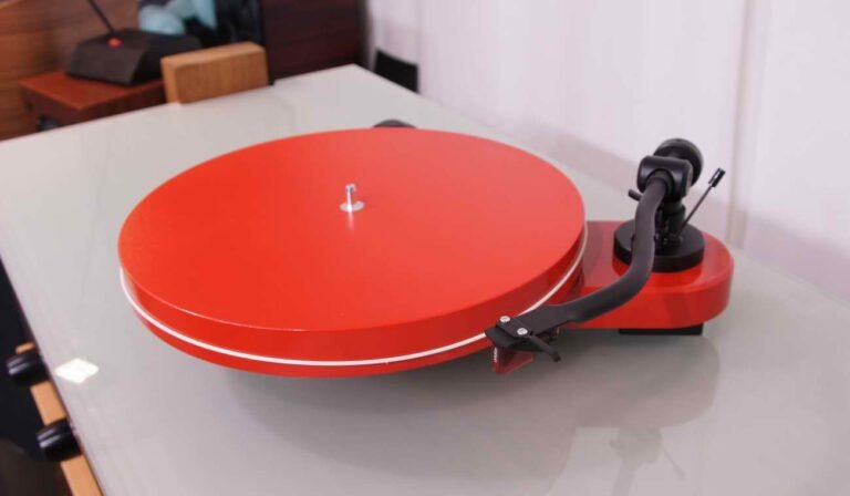 PROJECT RPM 1.3 - Genie - Audio construction | Hi-Fi Online Sales ...