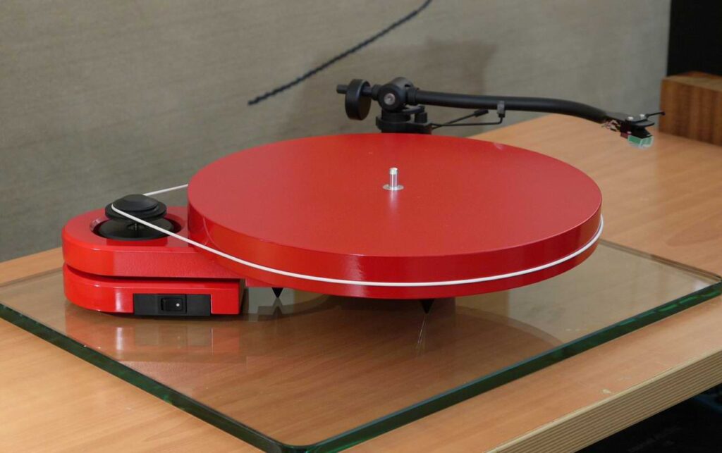 PROJECT RPM 1.3 - Genie - Audio construction | Hi-Fi Online Sales ...