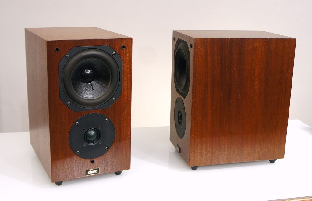 Chario Reference 100 - Audiocostruzioni | Vendita Online Hi-Fi ...