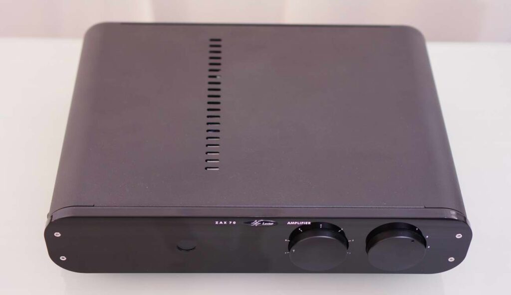 Lector ZAX 70 - Audio construction | Hi-Fi Online Sales: Amplifiers ...