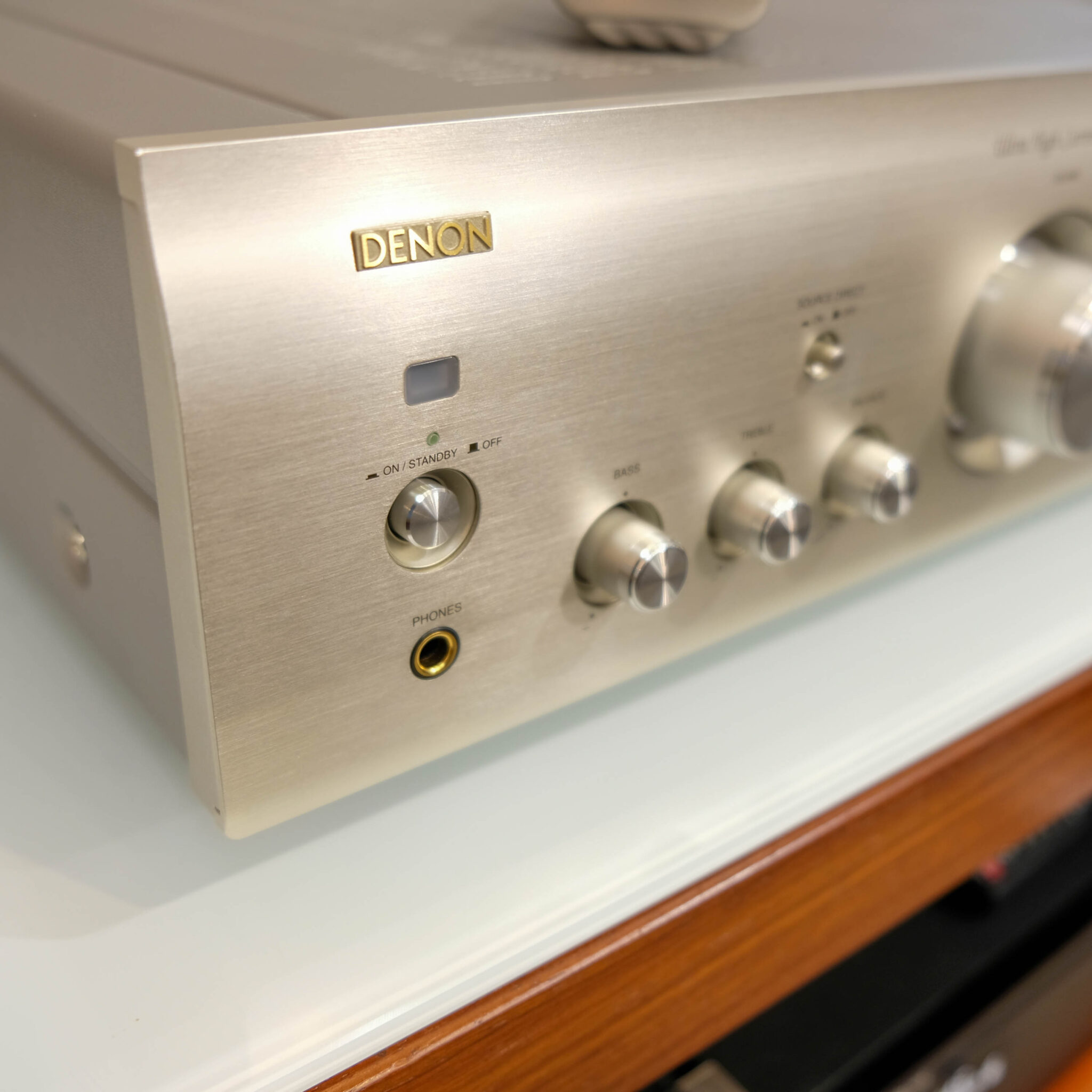 Denon PMA-1500AE - Audio construction | Hi-Fi Online Sales: Amplifiers ...