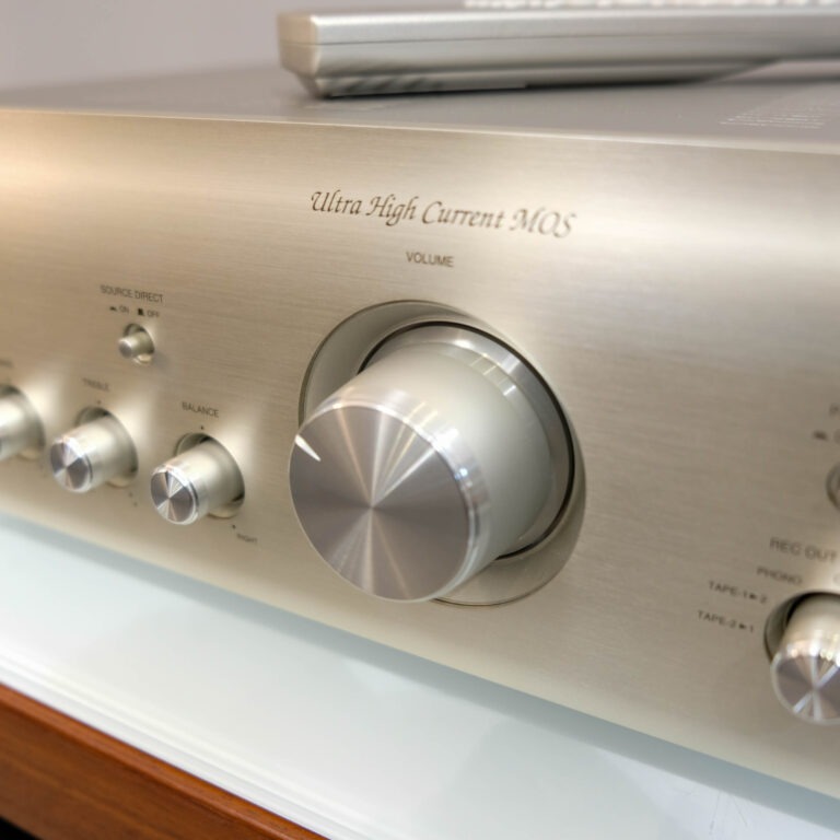 Denon PMA-1500AE - Audio construction | Hi-Fi Online Sales: Amplifiers ...