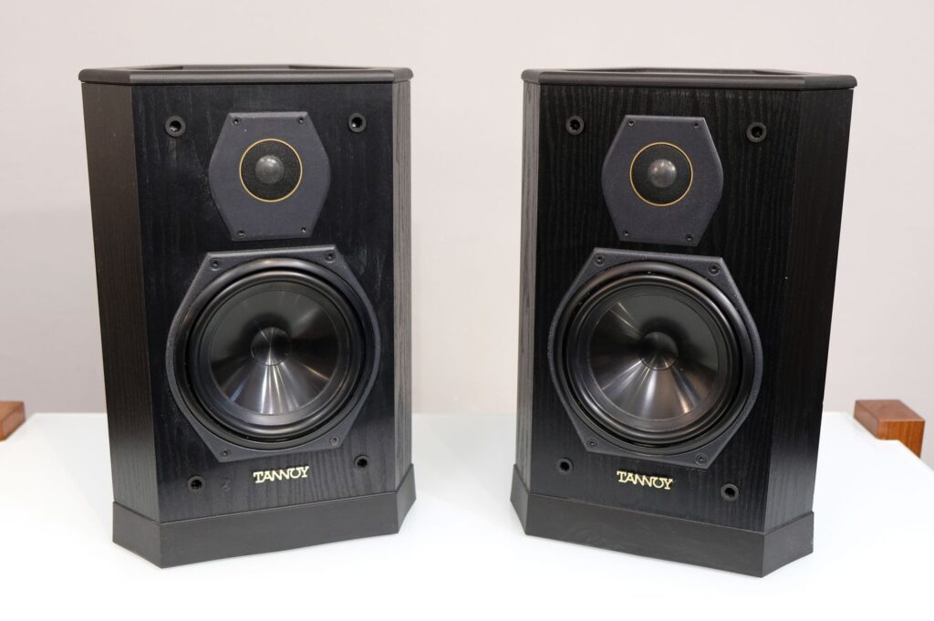 Tannoy Sixes 605 - Audio construction | Hi-Fi Online Sales: Amplifiers ...