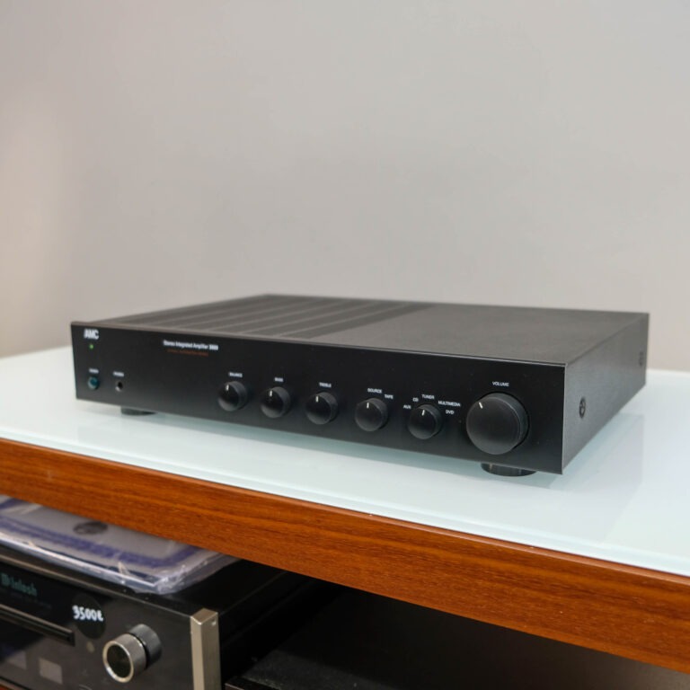 AMC 3000 - Audiocostruzioni | Vendita Online Hi-Fi: Amplificatori ...
