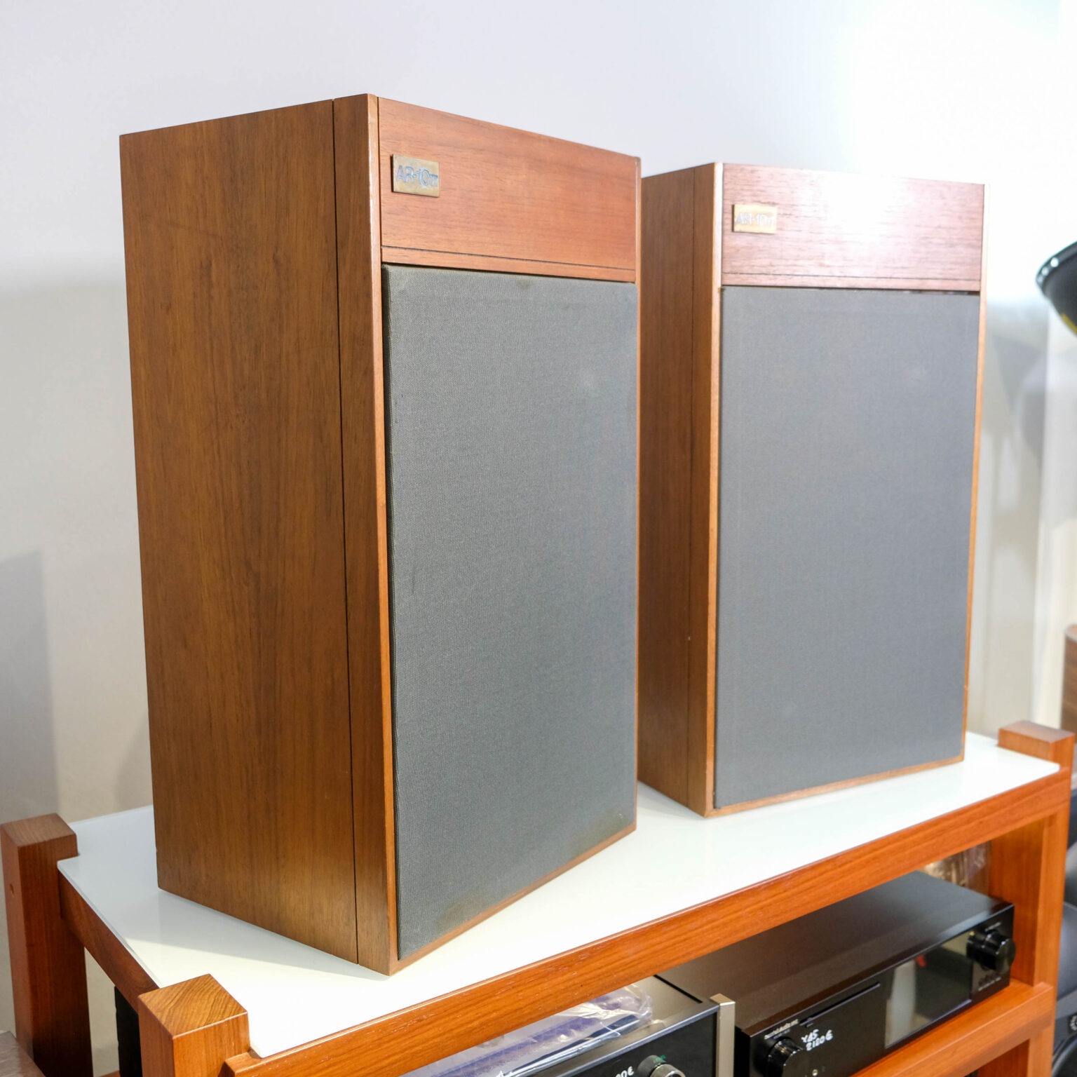 AR 10 Pigreco - Audiocostruzioni | Vendita Online Hi-Fi: Amplificatori ...