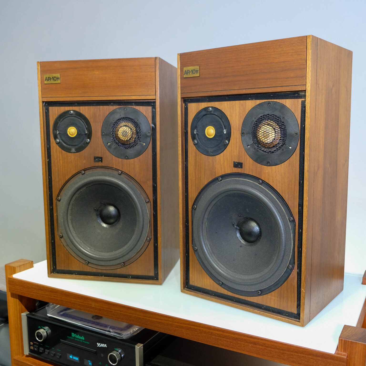 AR 10 Pigreco - Audiocostruzioni | Vendita Online Hi-Fi: Amplificatori ...