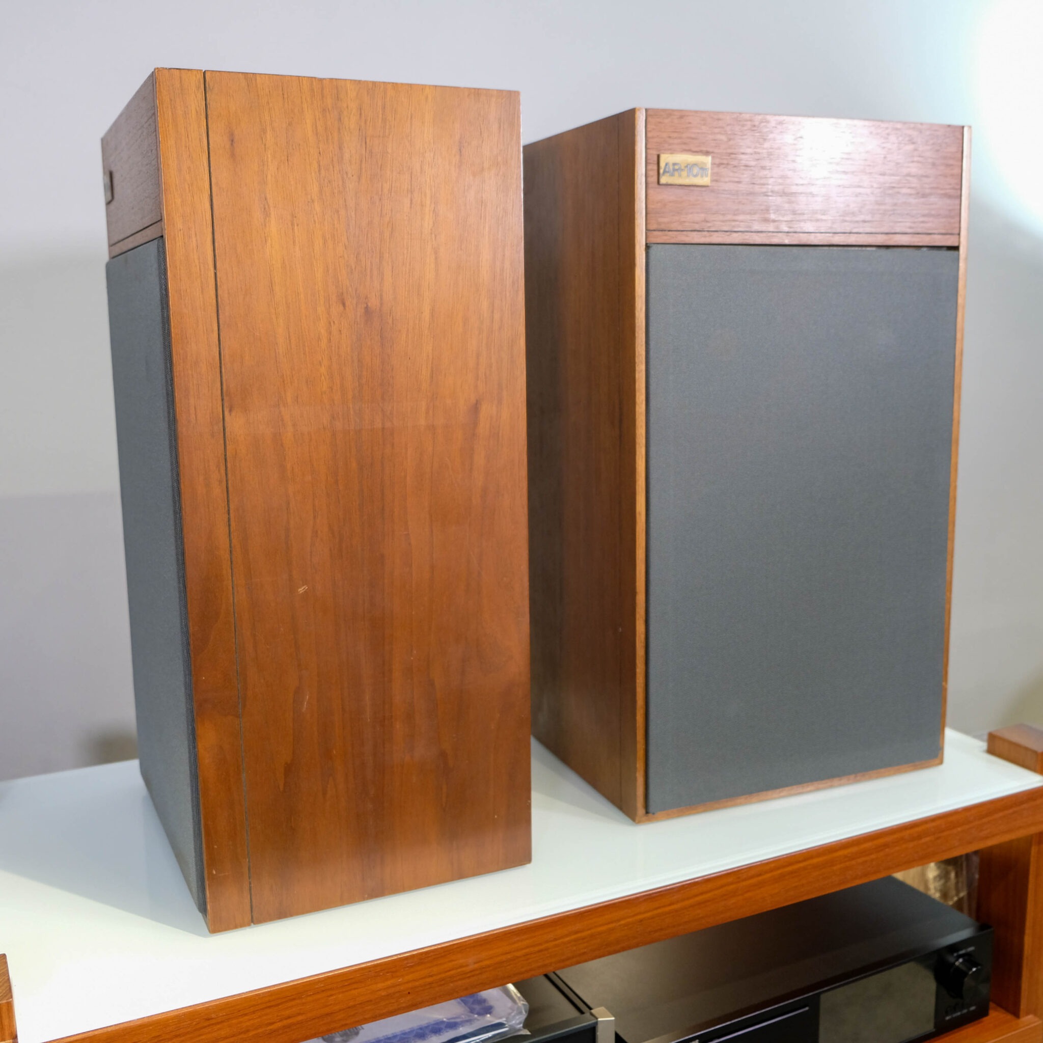 AR 10 Pigreco - Audiocostruzioni | Vendita Online Hi-Fi: Amplificatori ...