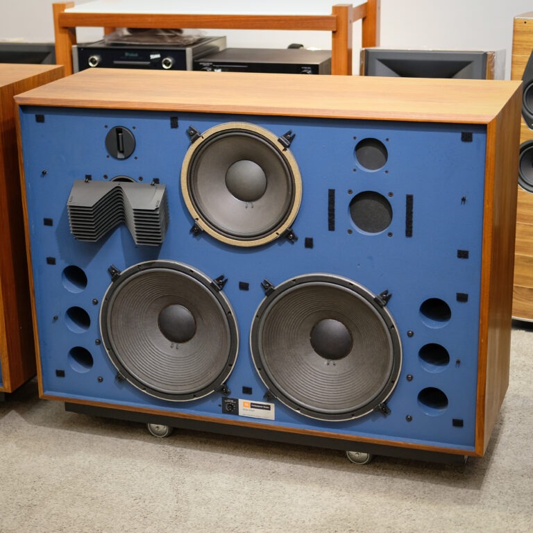JBL 4350 BWX - Audiocostruzioni | Vendita Online Hi-Fi: Amplificatori ...