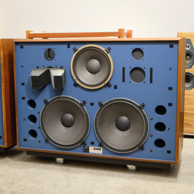 JBL 4350 BWX - Audiocostruzioni | Vendita Online Hi-Fi: Amplificatori ...