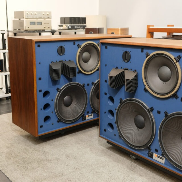 JBL 4350 BWX - Audiocostruzioni | Vendita Online Hi-Fi: Amplificatori ...