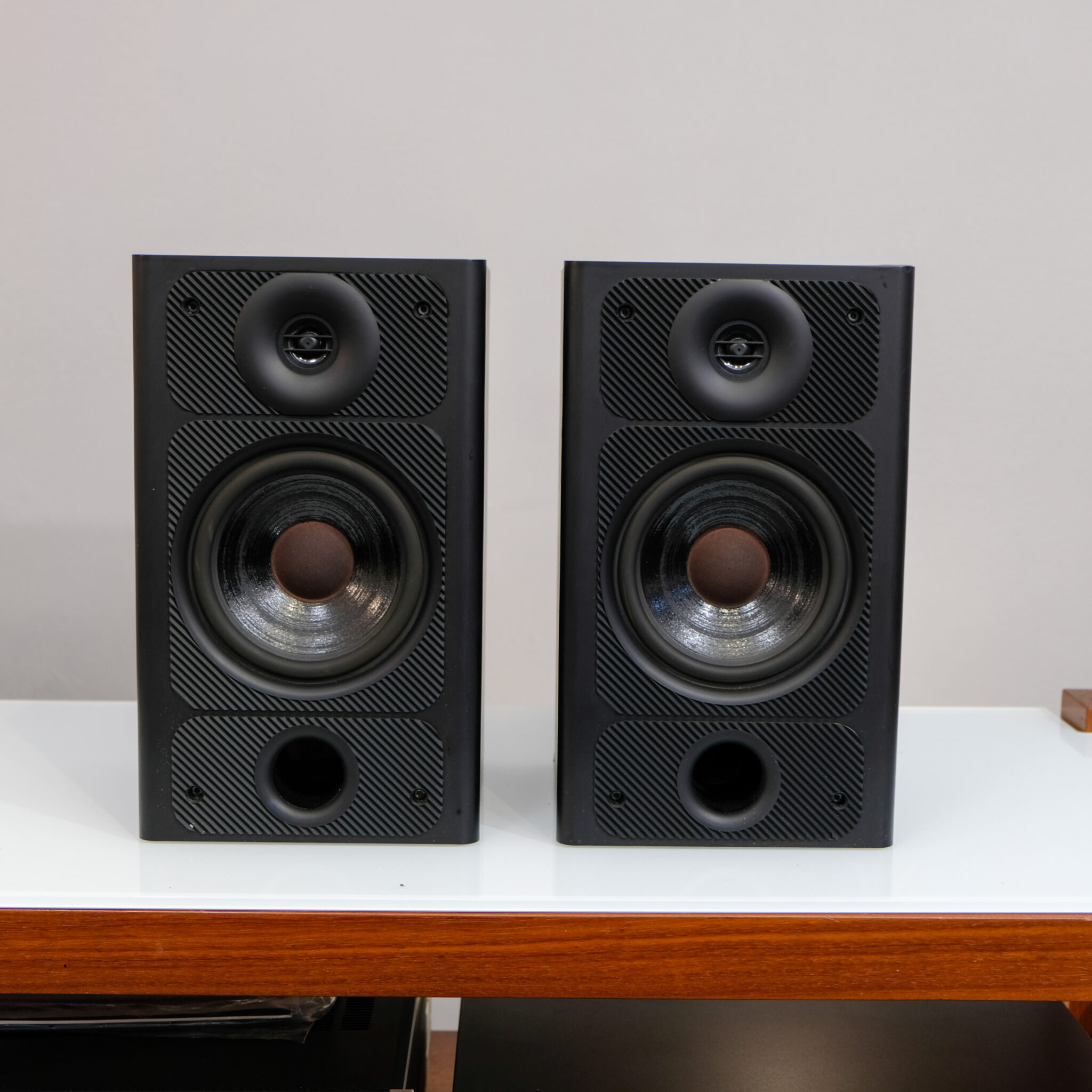 Focal JMlab Symbol 1 - Audio construction | Hi-Fi Online Sales ...