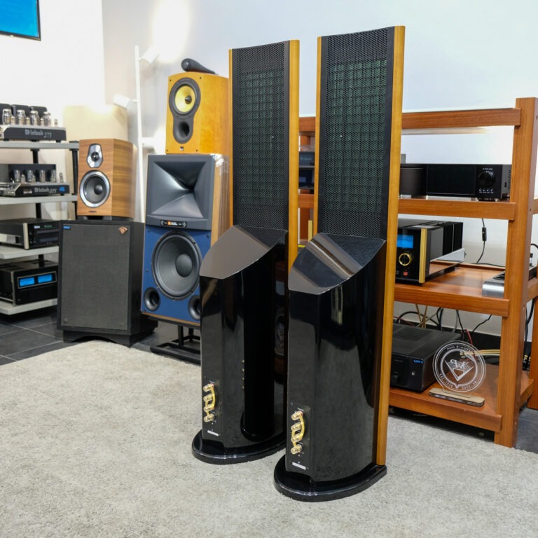 King Sound Queen II - Audio construction | Hi-Fi Online Sales ...