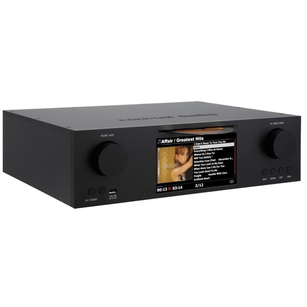 Cocktail Audio X50 PRO - Audio construction | Hi-Fi Online Sales ...