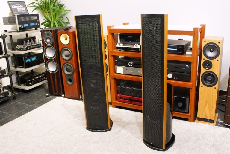 King Sound Queen II - Audio construction | Hi-Fi Online Sales ...