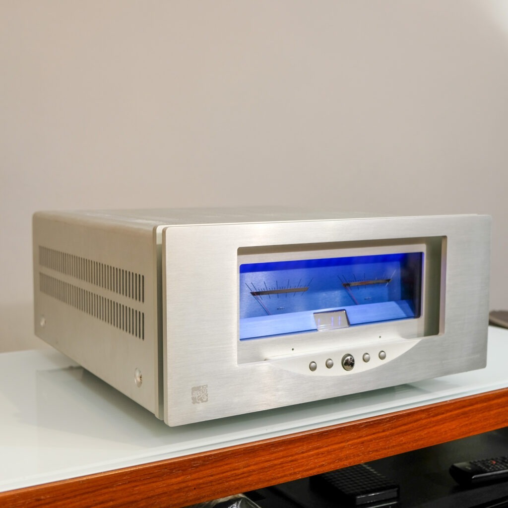 Jungson JA88D - Audio construction | Hi-Fi Online Sales: Amplifiers ...