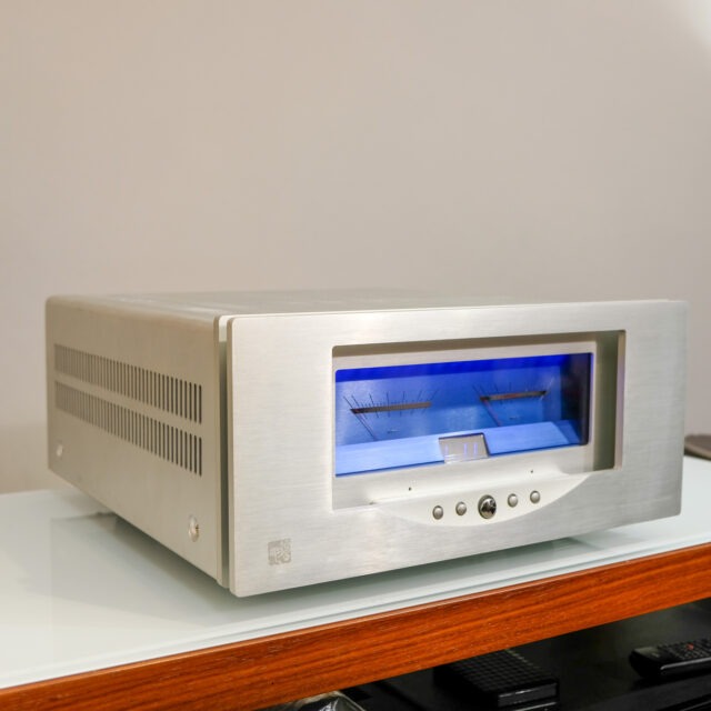 Jungson JA88D - Construction audio | Vente Hi-Fi en ligne ...