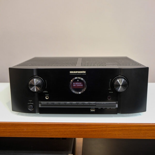 Marantz SR5006 - Audio construction | Hi-Fi Online Sales: Amplifiers ...