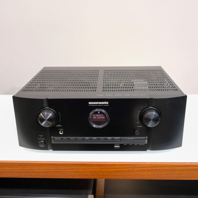 Marantz SR5006 - Audiocostruzioni | Vendita Online Hi-Fi: Amplificatori ...