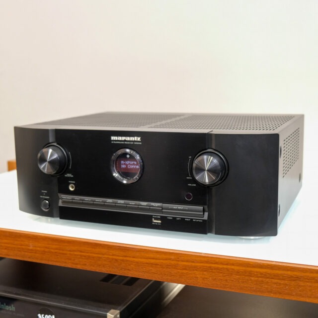 Marantz SR5006 - Audio construction | Hi-Fi Online Sales: Amplifiers ...
