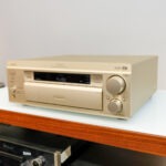 Sony STR-DA50ES - Audiocostruzioni | Vendita Online Hi-Fi ...