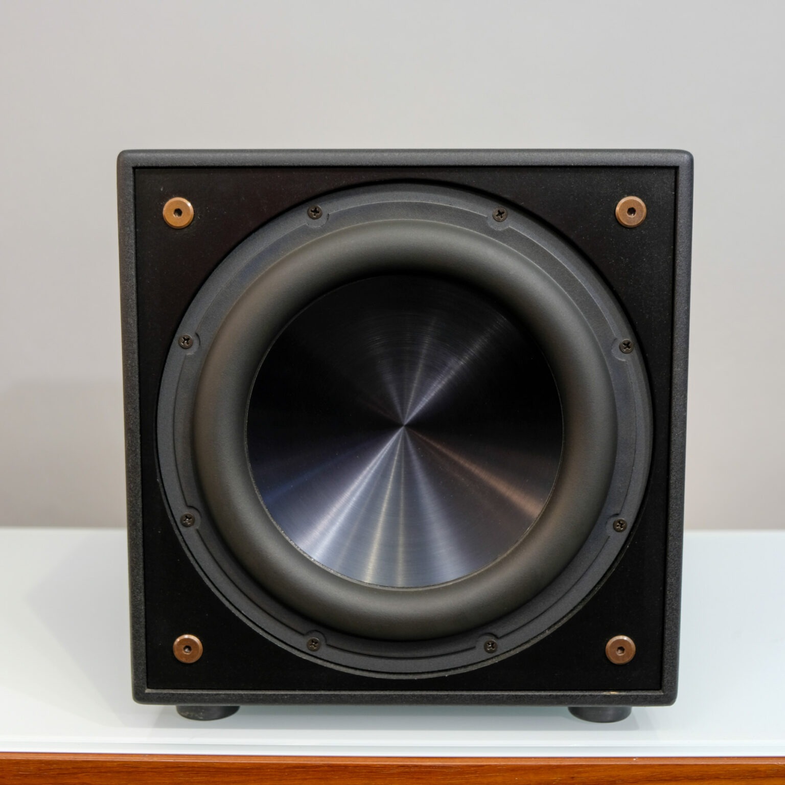 James Loudspeaker EMB-1000 - Audio construction | Hi-Fi Online Sales ...