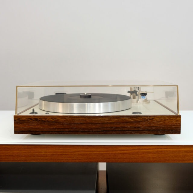 Luxman PD290 - Audio construction | Hi-Fi Online Sales: Amplifiers ...
