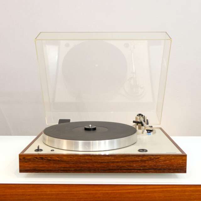 Luxman PD290 - Audio construction | Hi-Fi Online Sales: Amplifiers ...