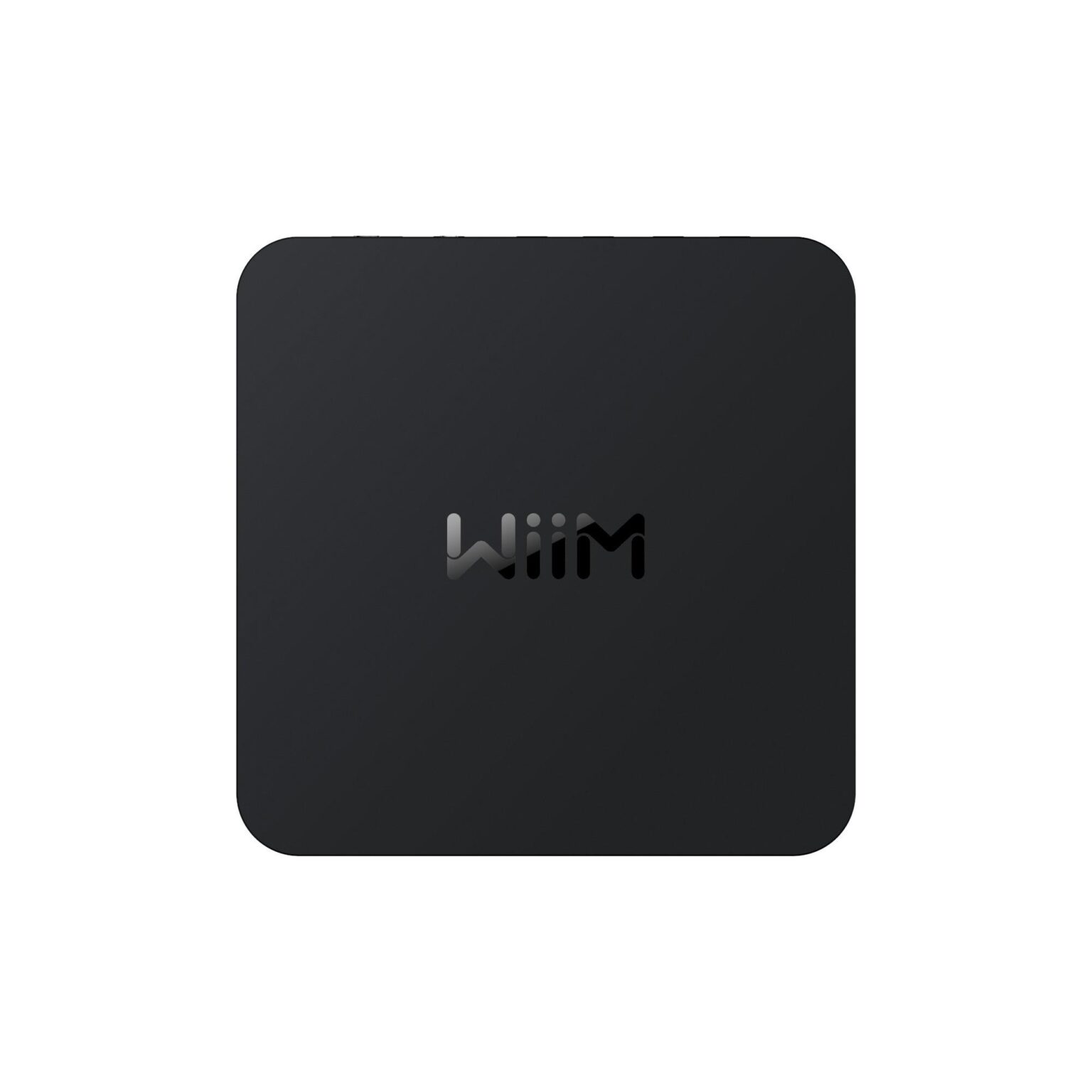 WiiM Pro Plus – Network Streamer DAC Hi-Res Audiophile