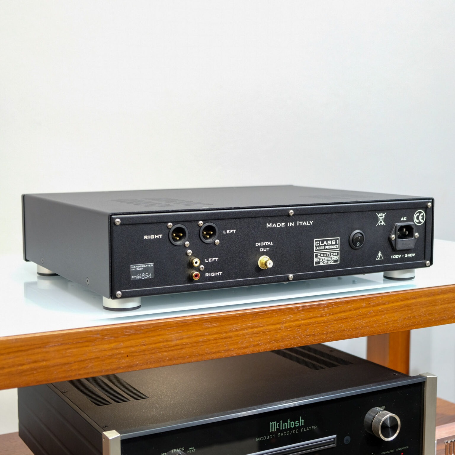 Goldenote Koala - Audio construction | Hi-Fi Online Sales: Amplifiers ...