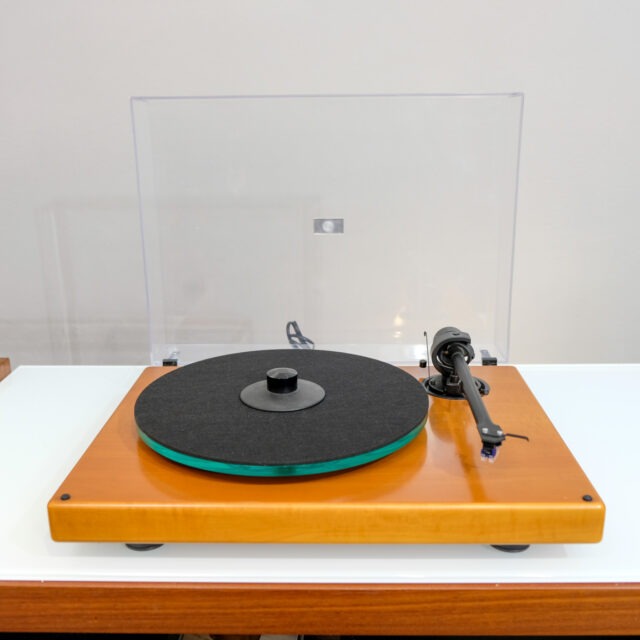 Project 2.9 - Audio construction | Hi-Fi Online Sales: Amplifiers ...