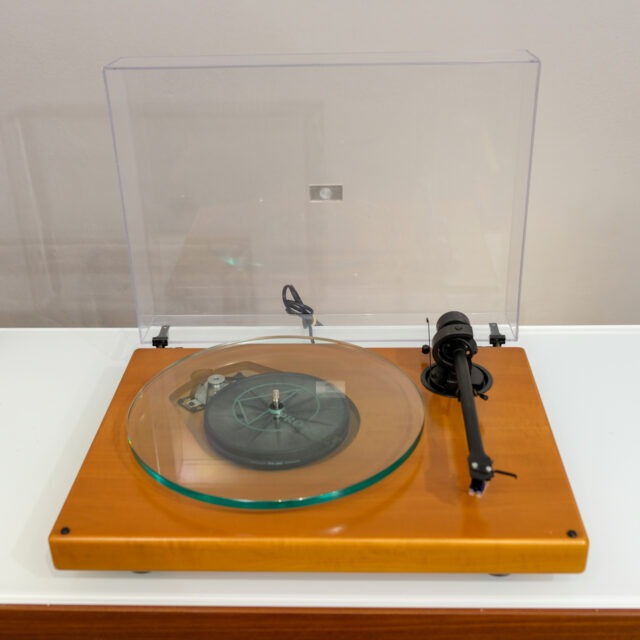 Project 2.9 - Audio construction | Hi-Fi Online Sales: Amplifiers ...
