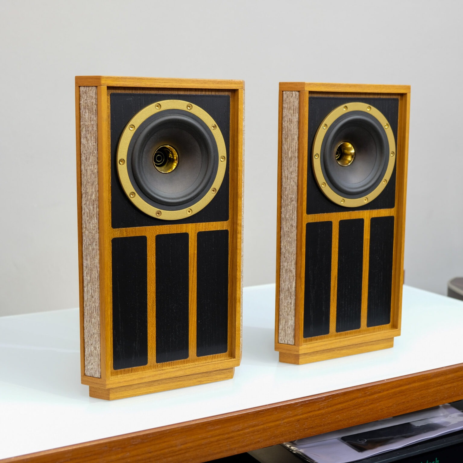 Tannoy Mini Autograph - Audiocostruzioni | Hi-Fi Online Sales ...