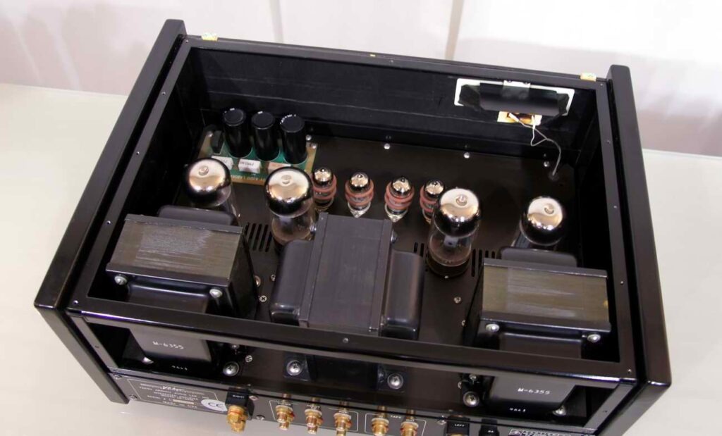 Aronov LS 960I - Audio construction | Hi-Fi Online Sales: Amplifiers ...