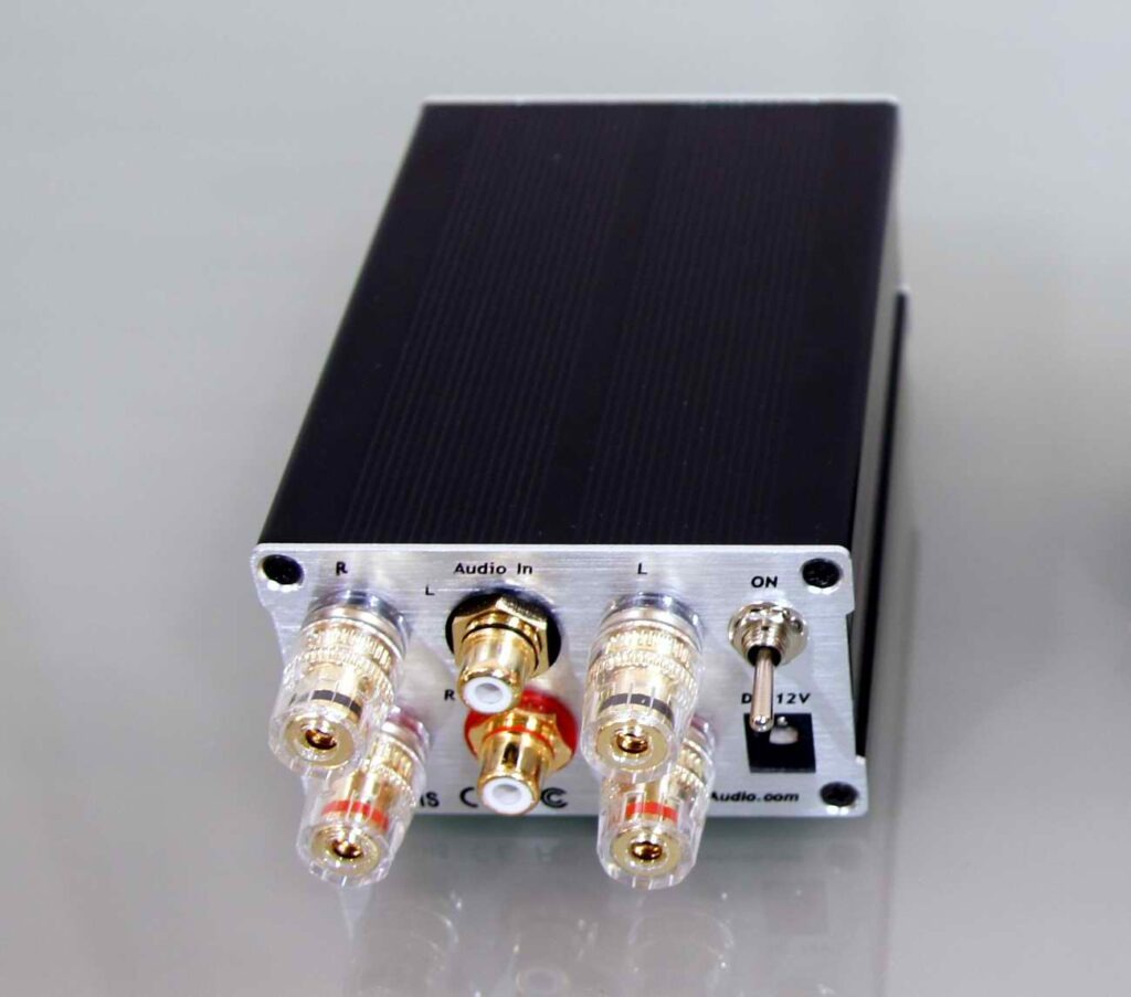 Trends Audio TA 10.2 - Audio Construction | Hi-Fi Online Sales ...