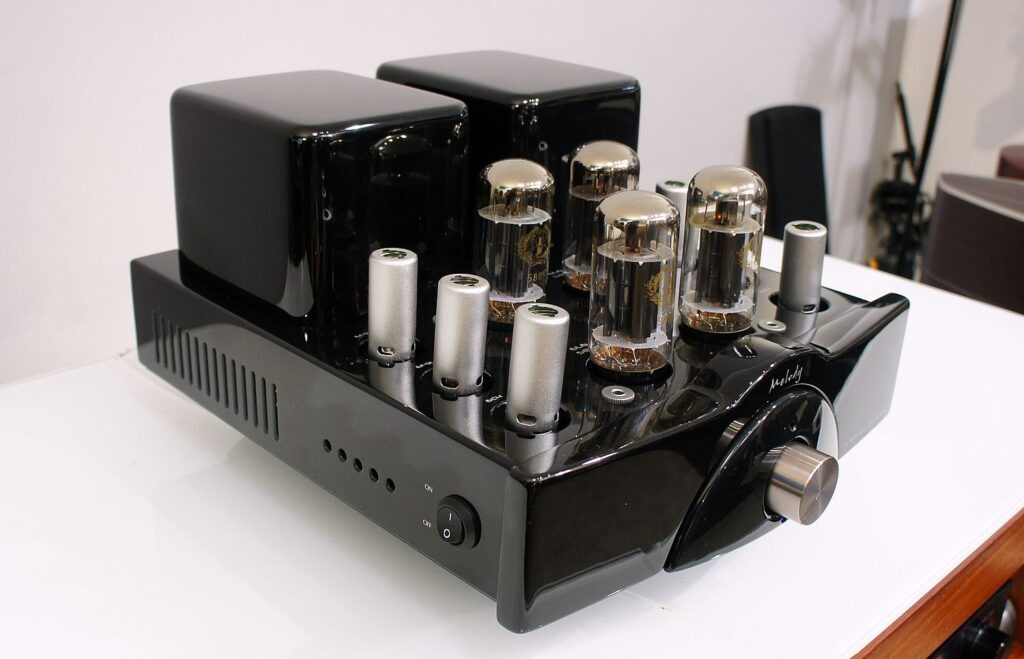 Melody SP3 Signature - Audio Construction | Hi-Fi Online Sales ...