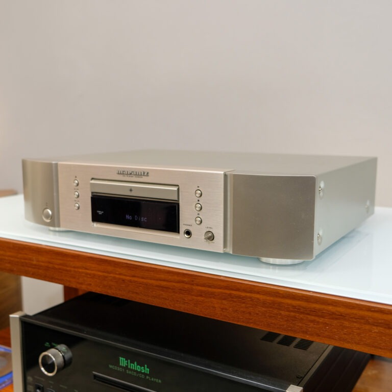 Marantz CD5005 - Audio construction | Hi-Fi Online Sales: Amplifiers ...