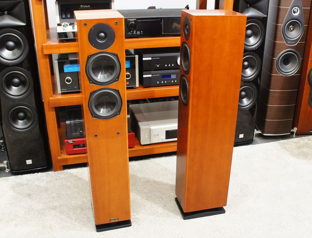 Indiana Line Arbor Harbor 4.02 - 5.02 - Audio Construction | Hi-Fi ...