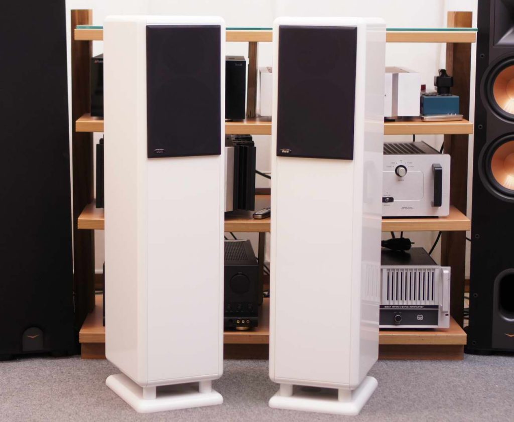 Chario 530R - Audio construction | Hi-Fi Online Sales: Amplifiers ...